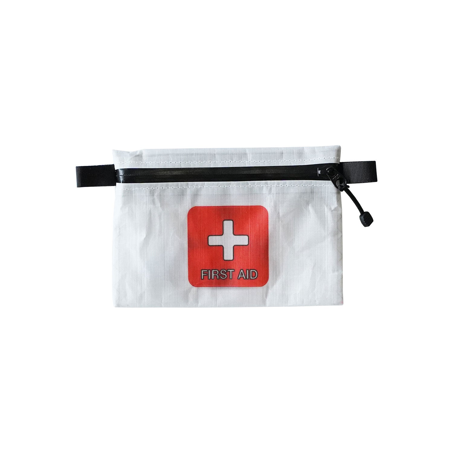 LiteAF(ライトエーエフ) UL First Aid Zipper Pouch – PORTAL