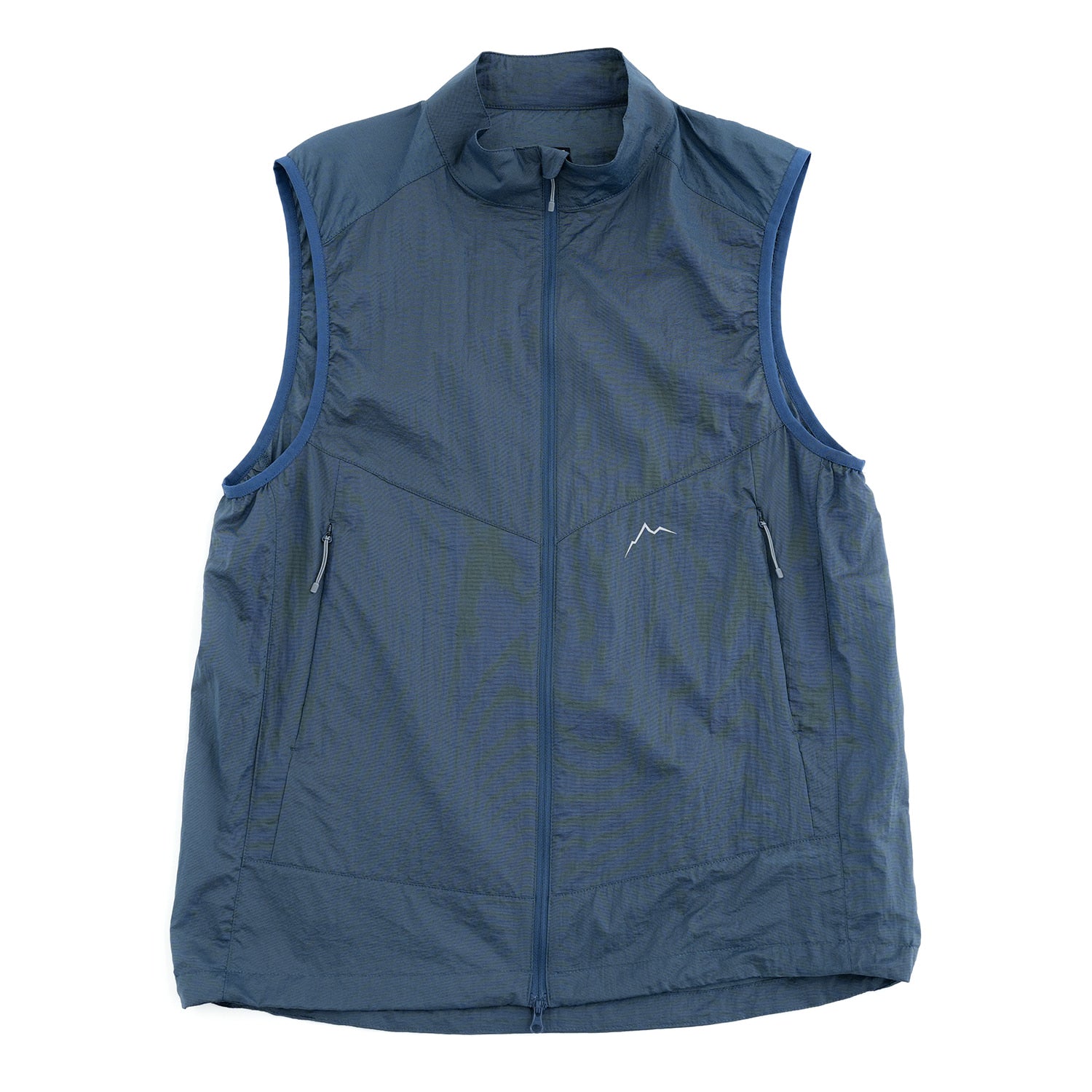 CAYL(ケイル) Reflect Wind Vest – PORTAL