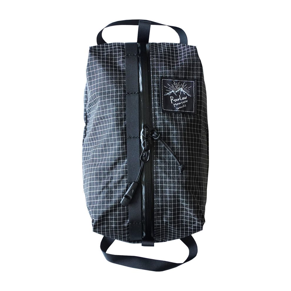 【送料無料】RawLow Mountain Works(ロウロウマウンテンワークス) Storage Sack – PORTAL
