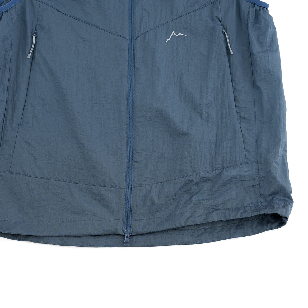 CAYL(ケイル) Reflect Wind Vest – PORTAL