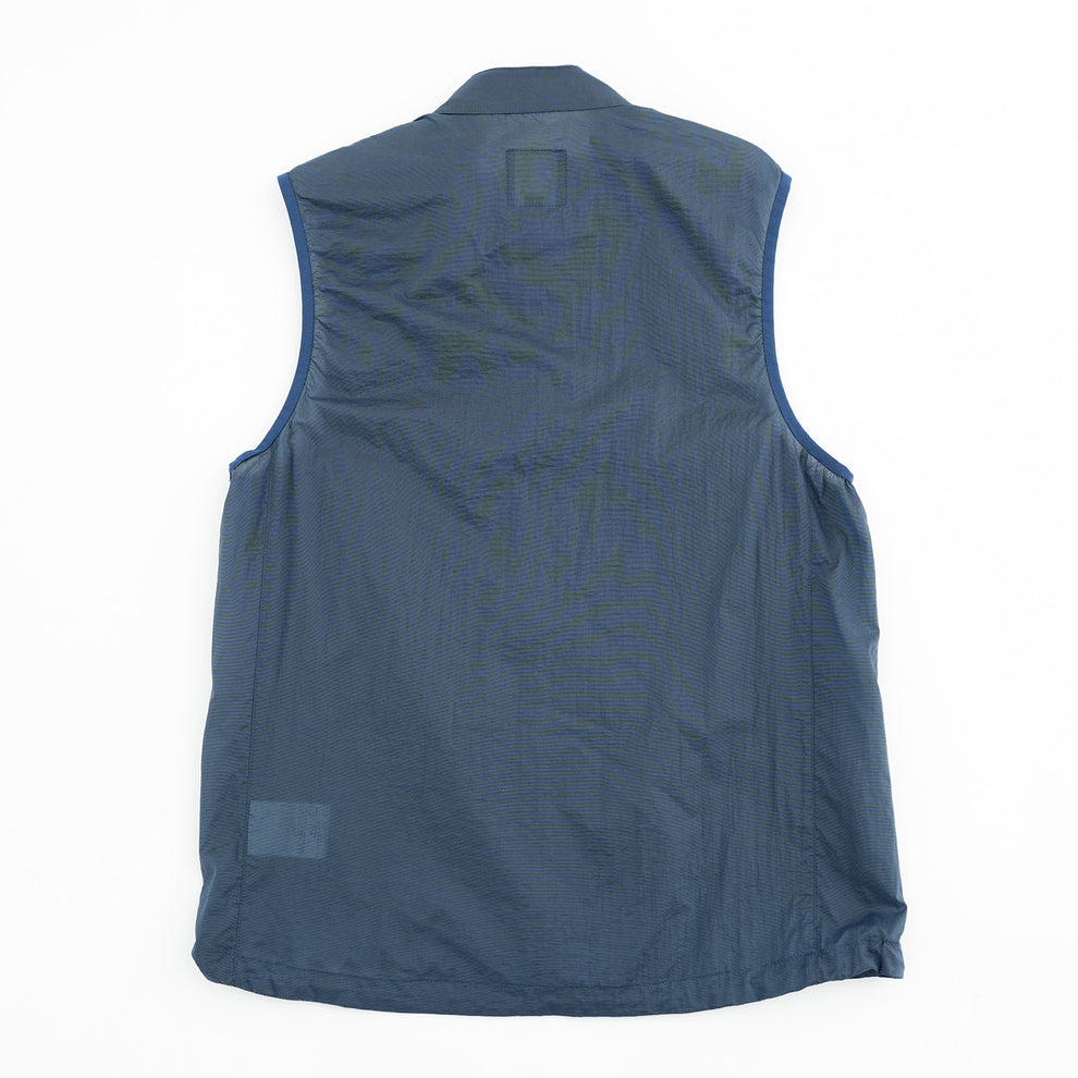 CAYL(ケイル) Reflect Wind Vest – PORTAL