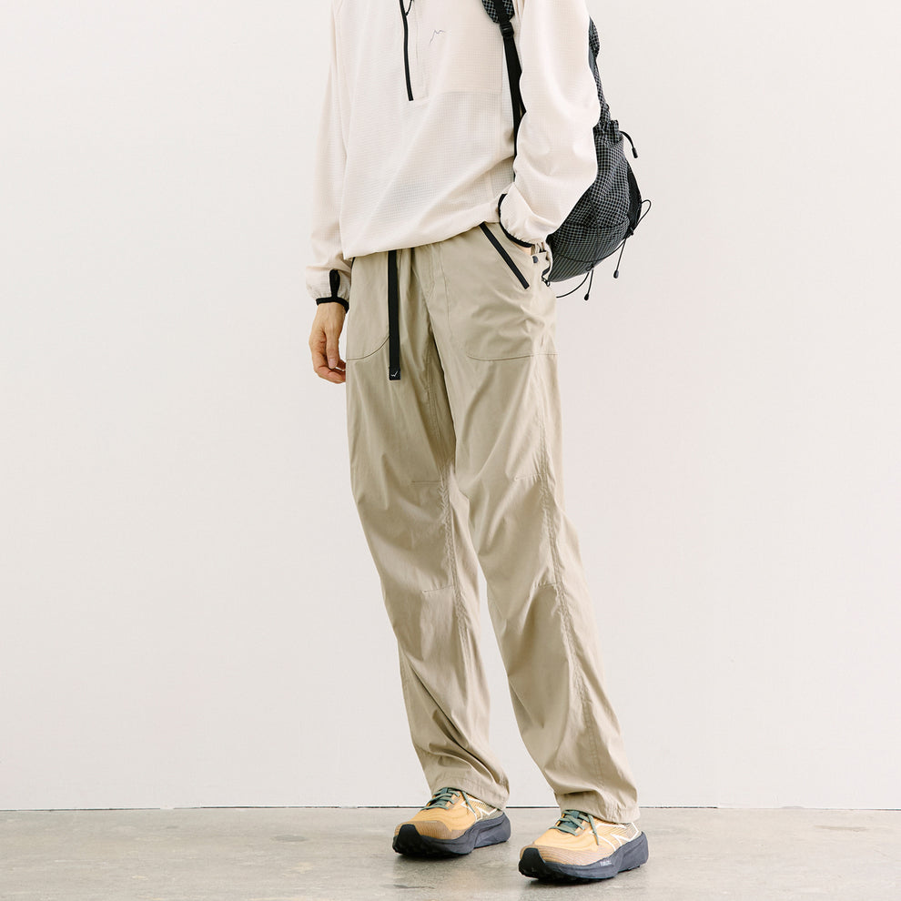 CAYL(ケイル) 8 Pocket Hiking Pants – PORTAL