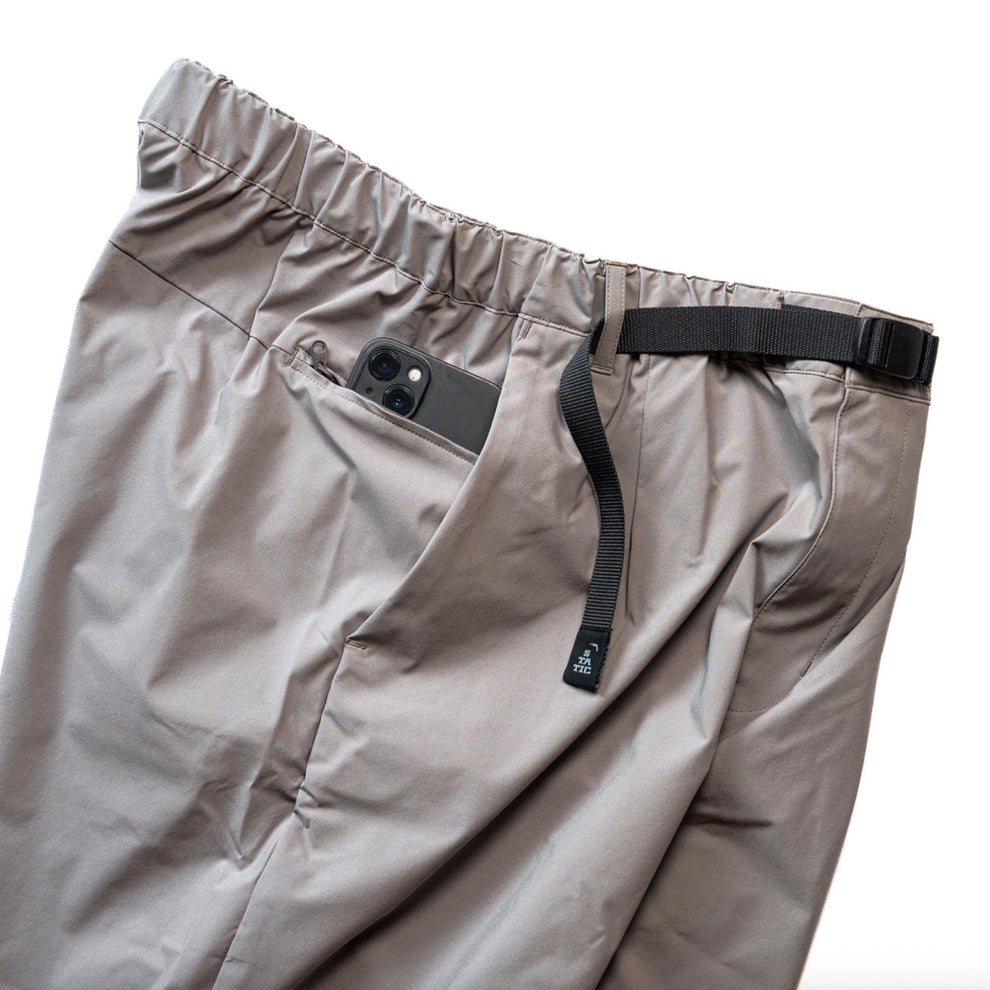 STATIC(スタティック) Drifter LT Pants 35420 – PORTAL