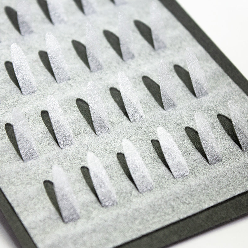 C&F DESIGN(シーアンドエフデザイン) Extend Body Inner Foam [Small] CFTM-151/S – PORTAL